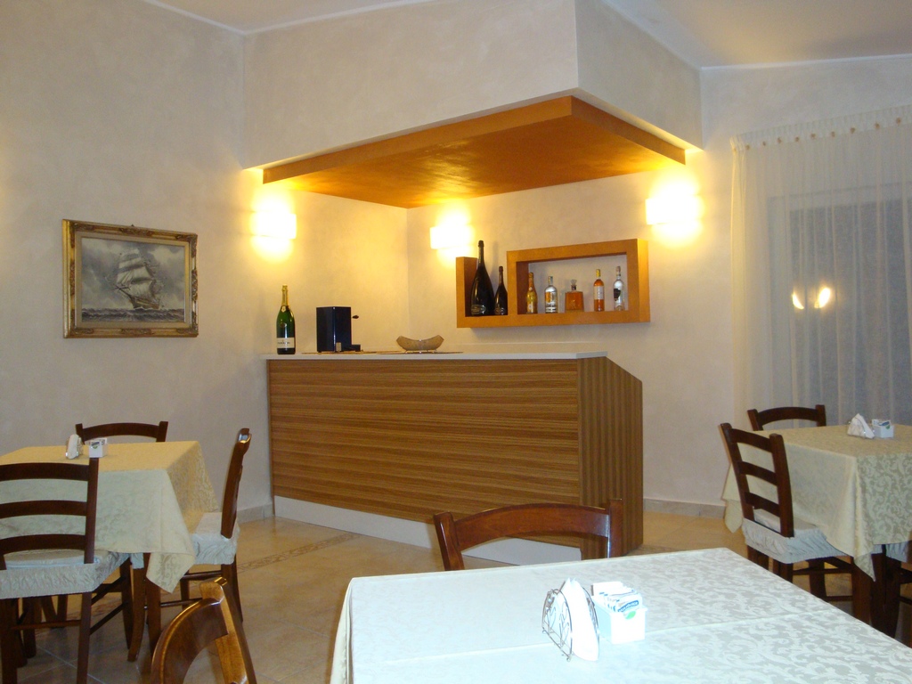 Il B&B – Il Galeone B&B